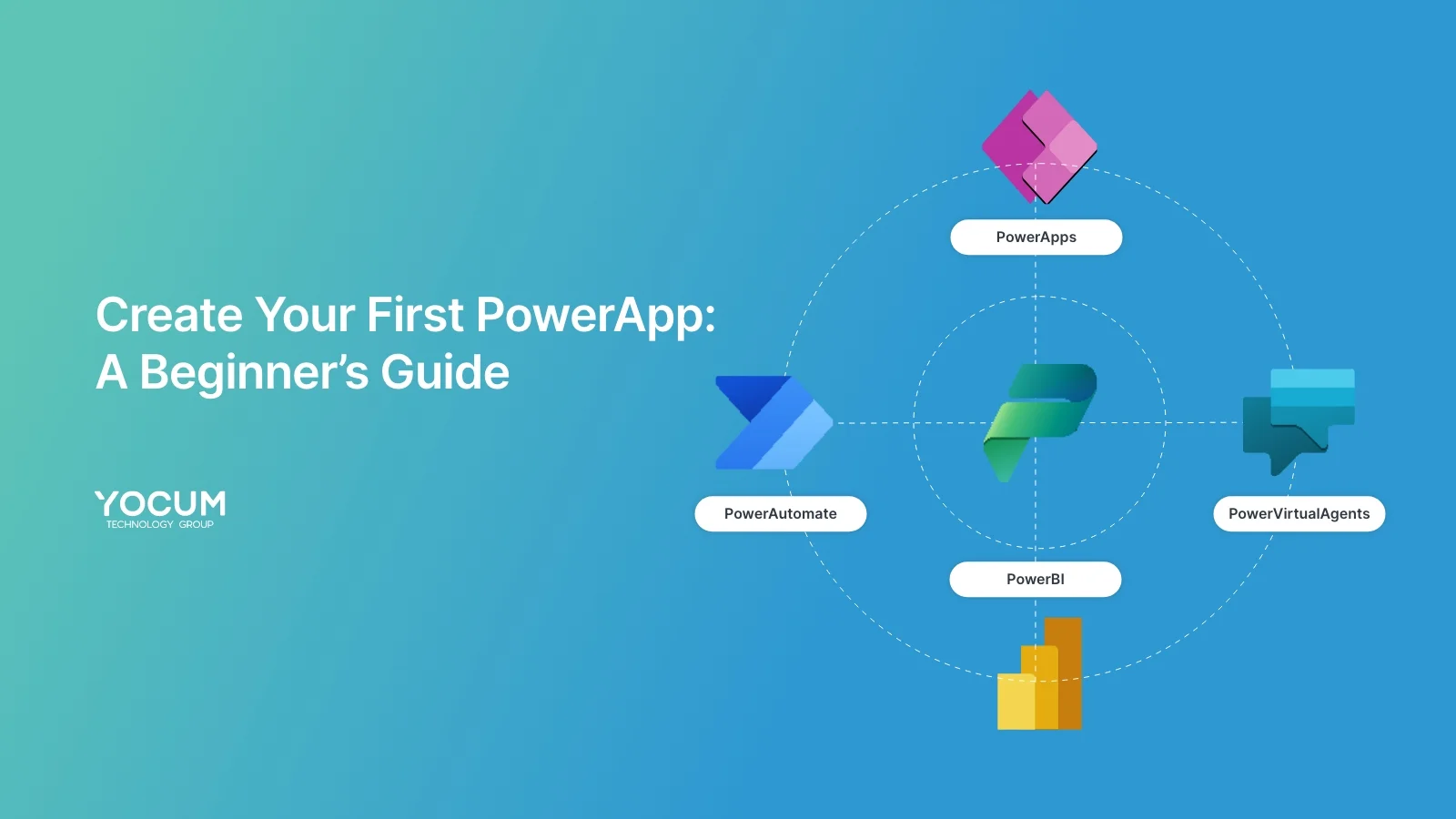 Create Your First Powerapp Step By Step Guide